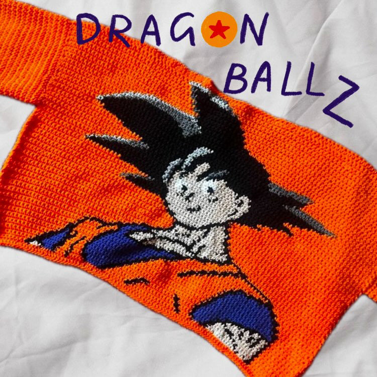 GOKU – To Bugs: